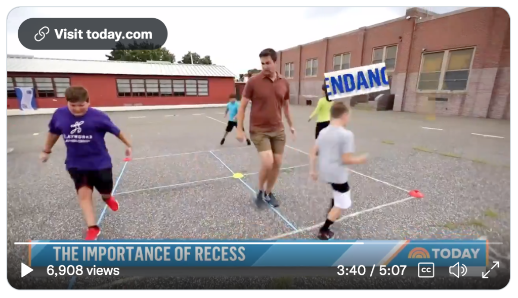 News and Events – Rhawnhurst School